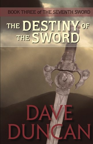 The Seventh Sword | The Fantasy Books